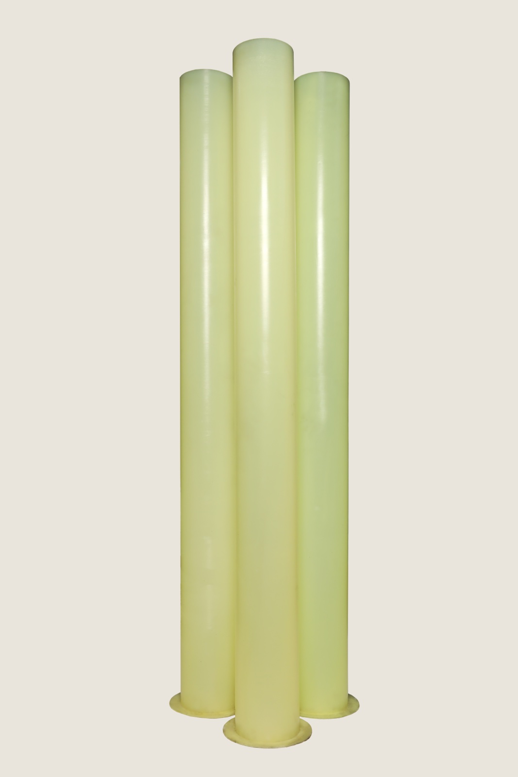 To buy polyurethane rods from LLC Puraleksa